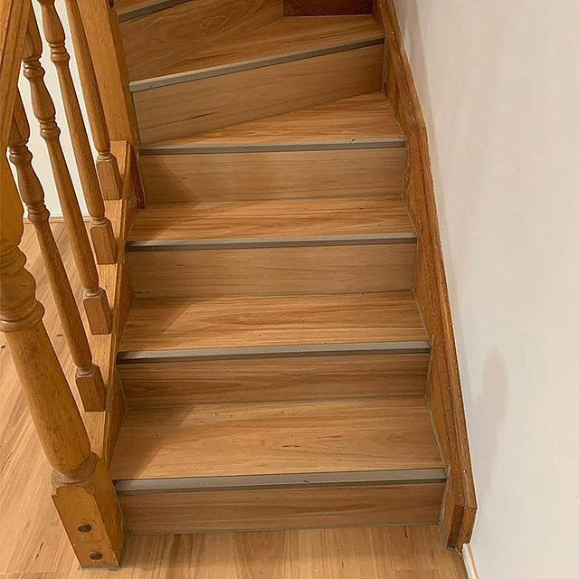 Hybrid Flooring | HFT